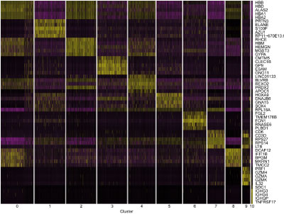 Omicsmart-账户总览